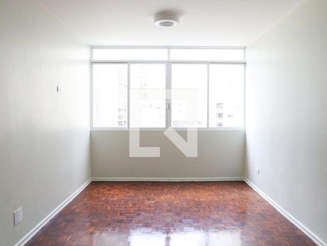 Apto, Santa Cecília, 2 Quartos, 90 m2 São Paulo