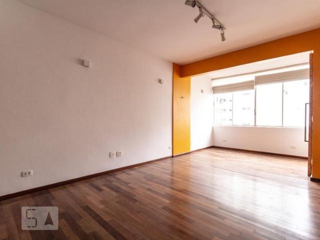 Apto, Santa Cecília, 2 Quartos, 91 m2 São Paulo