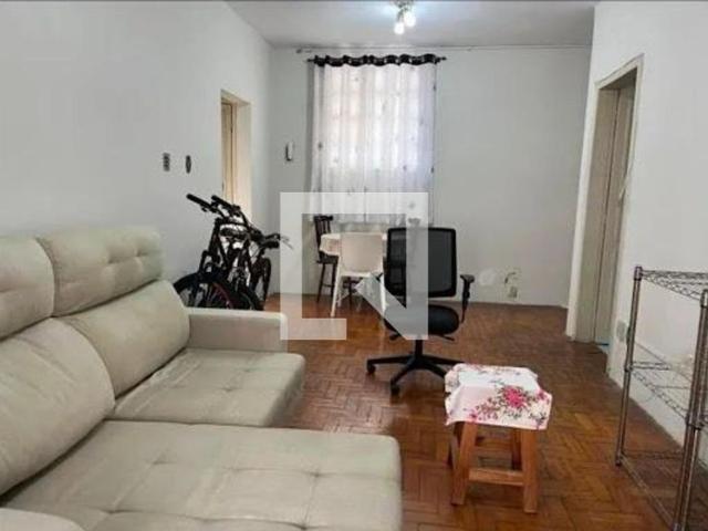 Apto, Santa Cecília, 2 Quartos, 93 m2 São Paulo