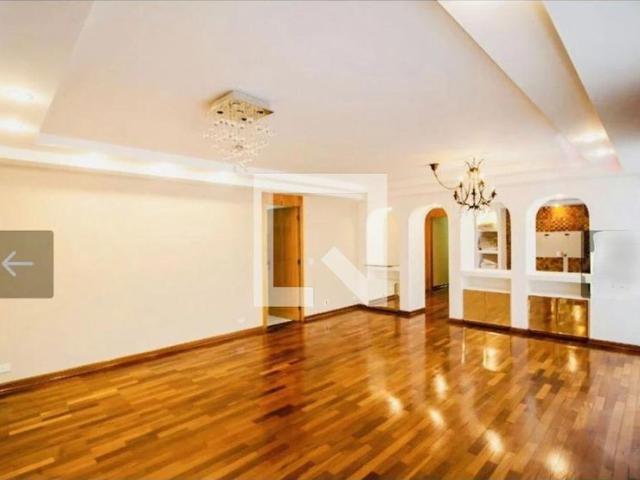 Apto, Santa Cecília, 4 Quartos, 180 m2 São Paulo