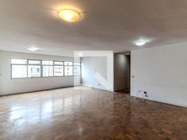 Apto, Santa Cecília, 4 Quartos, 180 m2 São Paulo