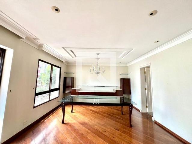 Apto, Santa Cecília, 4 Quartos, 186 m2 São Paulo