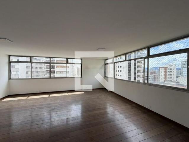 Apto, Santa Cecília, 4 Quartos, 240 m2 São Paulo