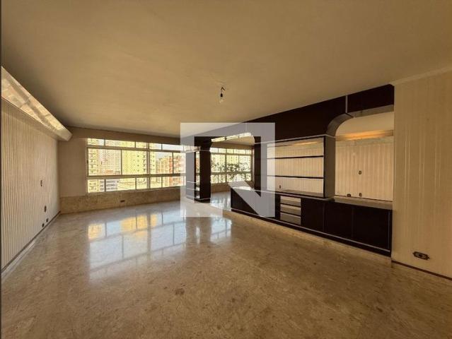 Apto, Santa Cecília, 4 Quartos, 250 m2 São Paulo