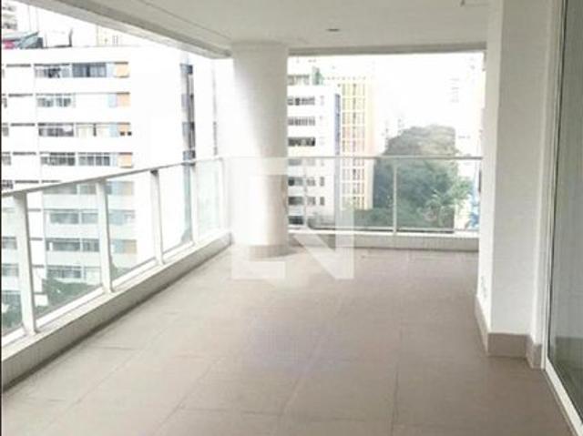 Apto, Santa Cecília, 4 Quartos, 270 m2 São Paulo