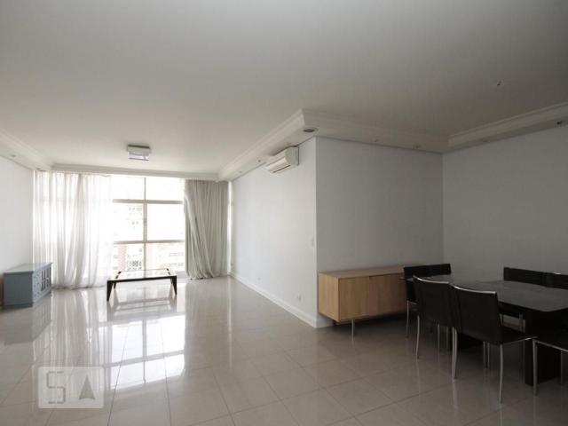 Apto, Santa Cecília, 4 Quartos, 210 m2 São Paulo
