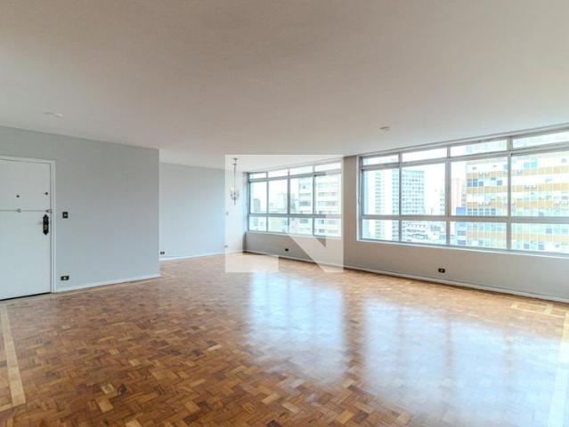 Apto, Santa Cecília, 4 Quartos, 220 m2 São Paulo