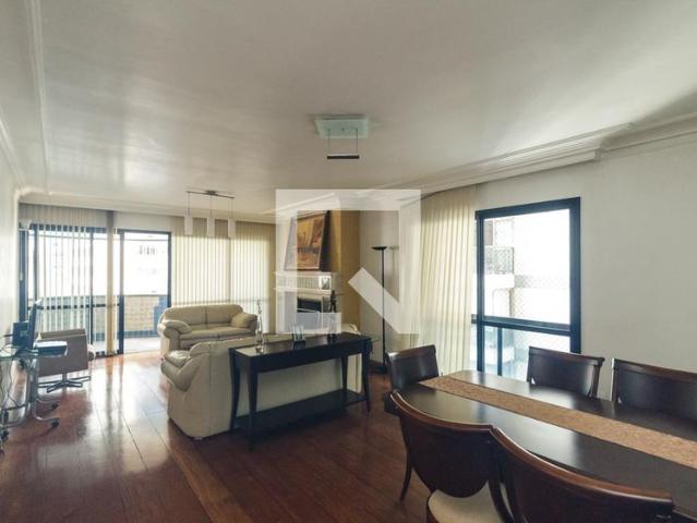 Apto, Santa Cecília, 4 Quartos, 238 m2 São Paulo