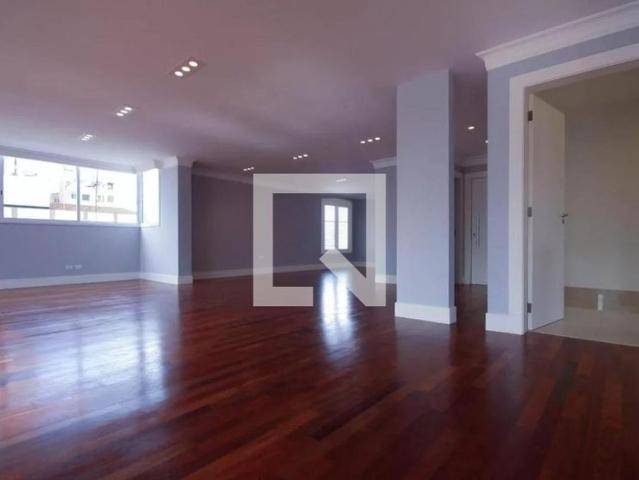 Apto, Santa Cecília, 4 Quartos, 382 m2 São Paulo