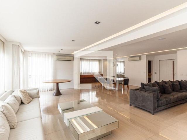 Apto, Santa Cecília, 4 Quartos, 300 m2 São Paulo