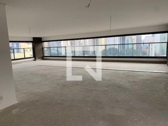 Apto, Santa Cecília, 4 Quartos, 310 m2 São Paulo