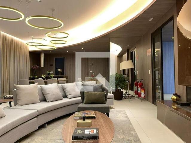 Apto, Santa Cecília, 4 Quartos, 315 m2 São Paulo