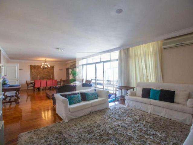 Apto, Santa Cecília, 4 Quartos, 323 m2 São Paulo