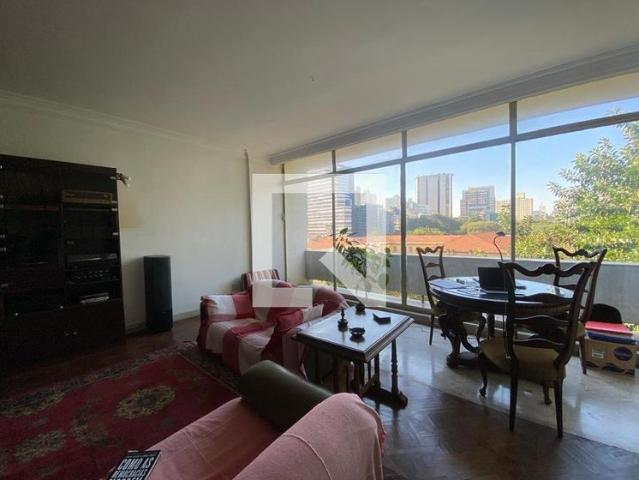Apto, Santa Cecília, 4 Quartos, 460 m2 São Paulo