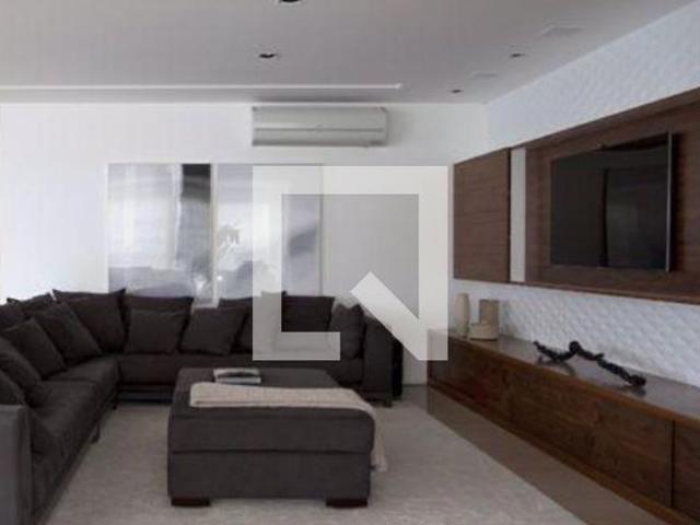 Apto, Santa Cecília, 4 Quartos, 404 m2 São Paulo