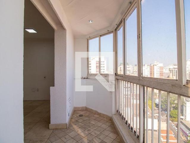 Apto, Santa Cecília, 4 Quartos, 836 m2 São Paulo