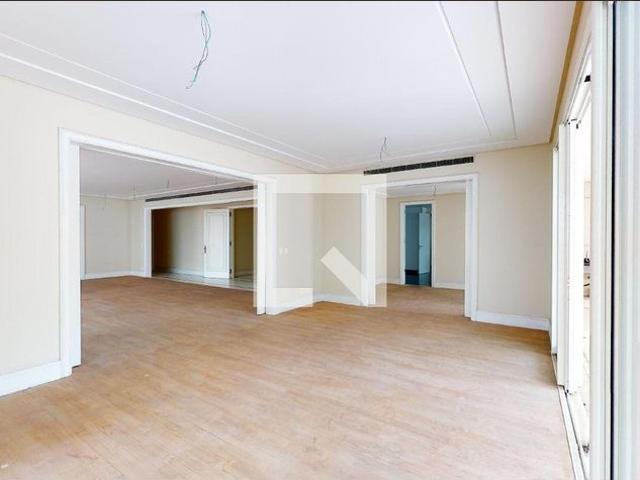 Apto, Santa Cecília, 4 Quartos, 983 m2 São Paulo