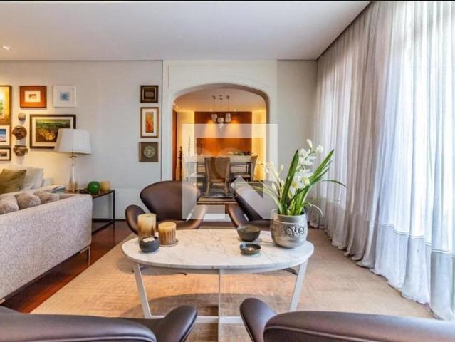 Apto, Santa Cecília, 5 Quartos, 350 m2 São Paulo