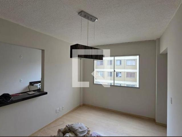 Apto, Santa Clara, 2 Quartos, 60 m2 Vespasiano