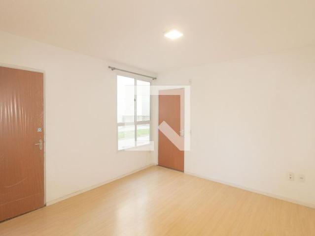 Apto, Santa Cruz, 1 Quarto, 43 m2 Rio de Janeiro