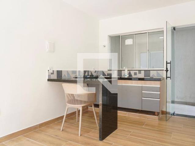 Apto, Santa Cruz, 1 Quarto, 45 m2 Belo Horizonte