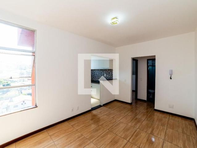 Apto, Santa Cruz, 2 Quartos, 44 m2 Belo Horizonte