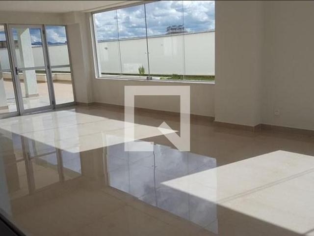Apto, Santa Cruz, 2 Quartos, 114 m2 Belo Horizonte