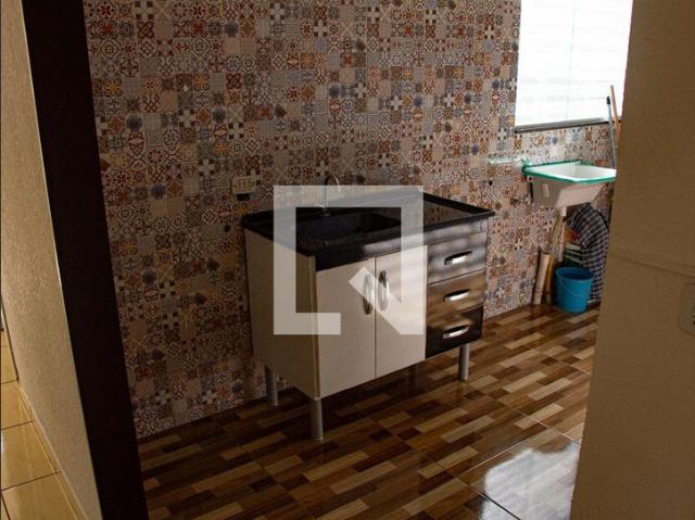 Apto, Santa Cruz, 2 Quartos, 44 m2 Rio de Janeiro