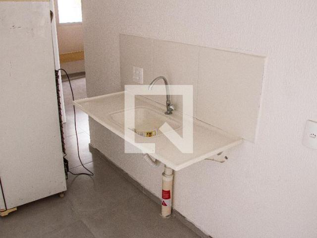 Apto, Santa Cruz, 2 Quartos, 40 m2 Rio de Janeiro
