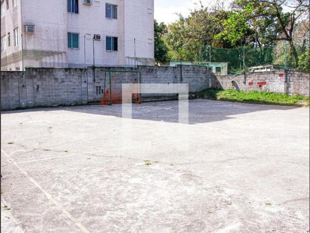 Apto, Santa Cruz, 2 Quartos, 42 m2 Rio de Janeiro