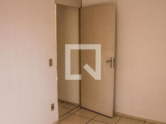 Apto, Santa Cruz, 2 Quartos, 43 m2 Rio de Janeiro
