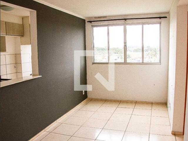 Apto, Santa Cruz, 2 Quartos, 43 m2 Rio de Janeiro