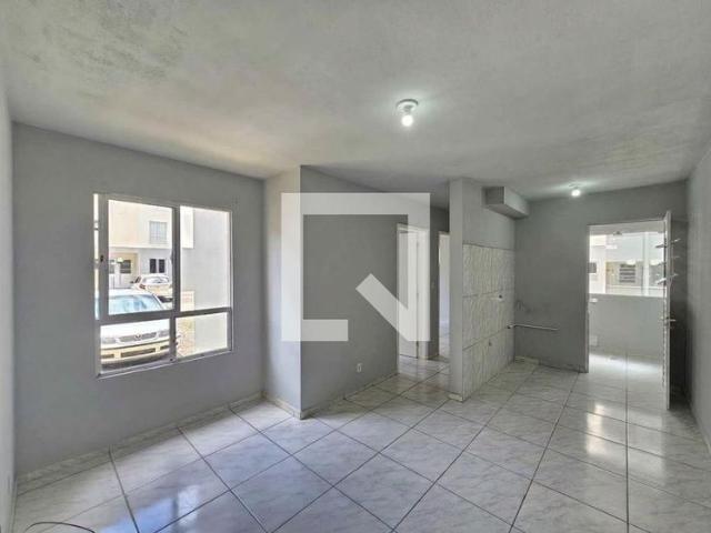 Apto, Santa Cruz, 2 Quartos, 57 m2 Gravataí