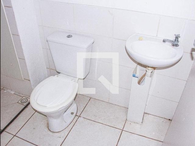 Apto, Santa Cruz, 2 Quartos, 50 m2 Rio de Janeiro