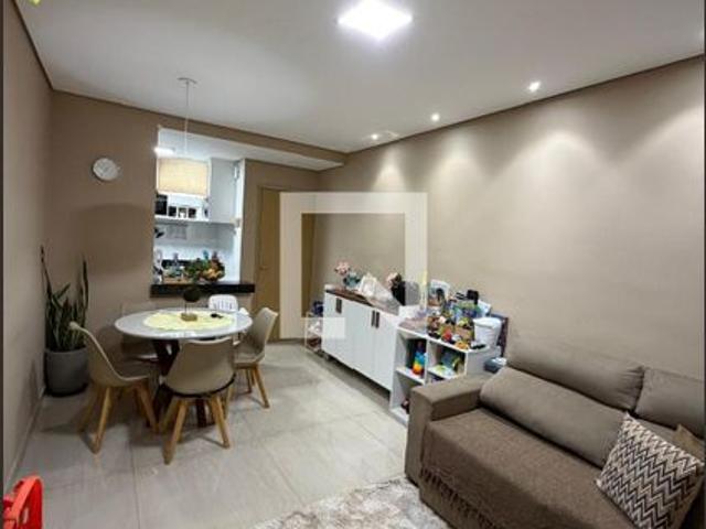 Apto, Santa Cruz, 2 Quartos, 60 m2 Belo Horizonte