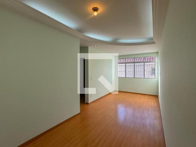 Apto, Santa Cruz, 2 Quartos, 70 m2 Belo Horizonte