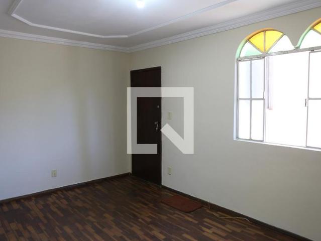 Apto, Santa Cruz Industrial, 3 Quartos, 76 m2 Contagem