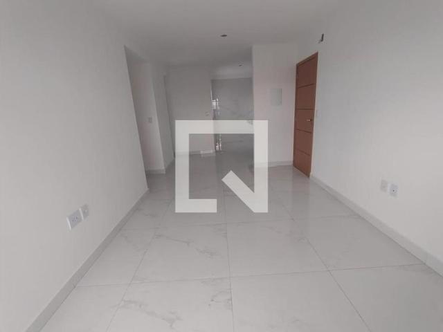 Apto, Santa Cruz Industrial, 3 Quartos, 81 m2 Contagem
