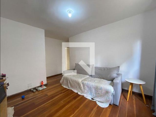 Apto, Santa Cruz Industrial, 3 Quartos, 90 m2 Contagem