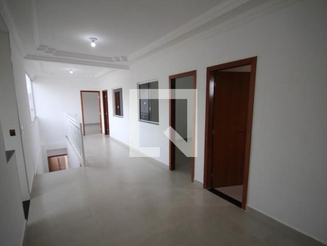 Apto, Santa Cruz Industrial, 3 Quartos, 95 m2 Contagem