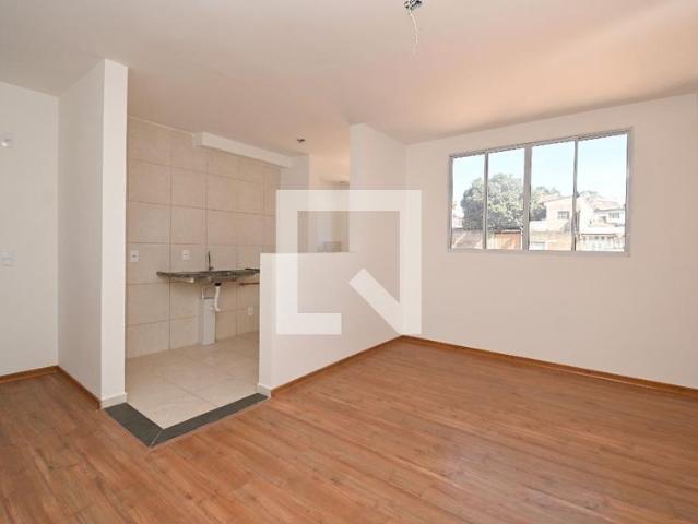 Apto, Santa Edwiges, 2 Quartos, 44 m2 Contagem