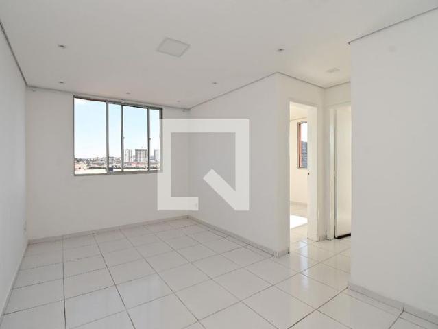 Apto, Santa Edwiges, 2 Quartos, 48 m2 Contagem