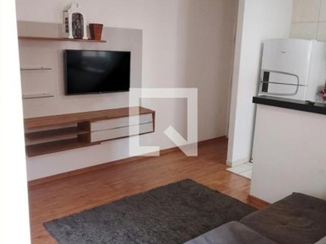 Apto, Santa Edwiges, 2 Quartos, 60 m2 Contagem