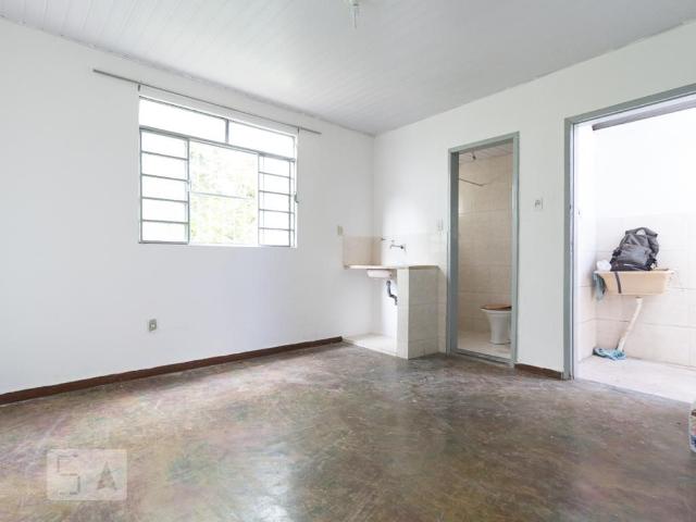 Apto, Santa Efigênia, 1 Quarto, 20 m2 Belo Horizonte