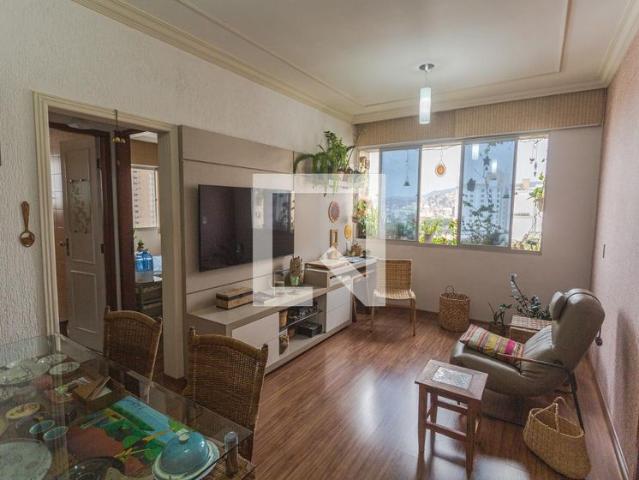Apto, Santa Efigênia, 1 Quarto, 47 m2 Belo Horizonte