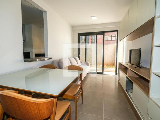Apto, Santa Efigênia, 1 Quarto, 75 m2 Belo Horizonte