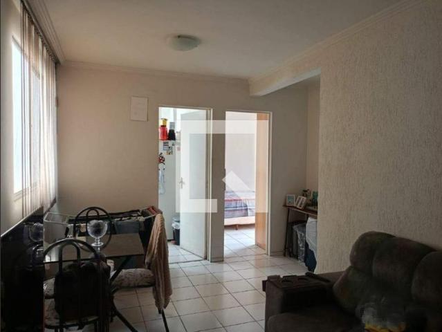 Apto, Santa Efigênia, 2 Quartos, 43 m2 Belo Horizonte