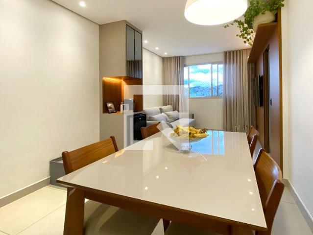 Apto, Santa Efigênia, 2 Quartos, 58 m2 Belo Horizonte