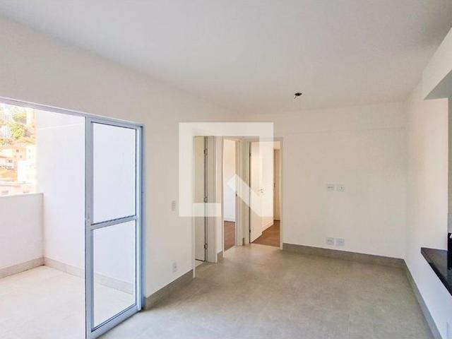Apto, Santa Efigênia, 2 Quartos, 63 m2 Belo Horizonte