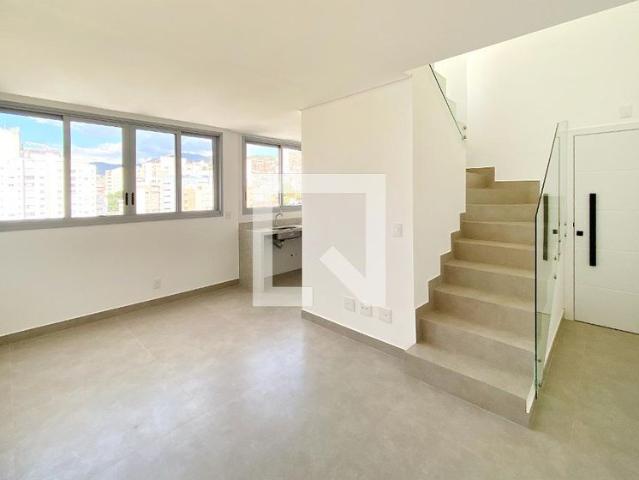 Apto, Santa Efigênia, 2 Quartos, 122 m2 Belo Horizonte